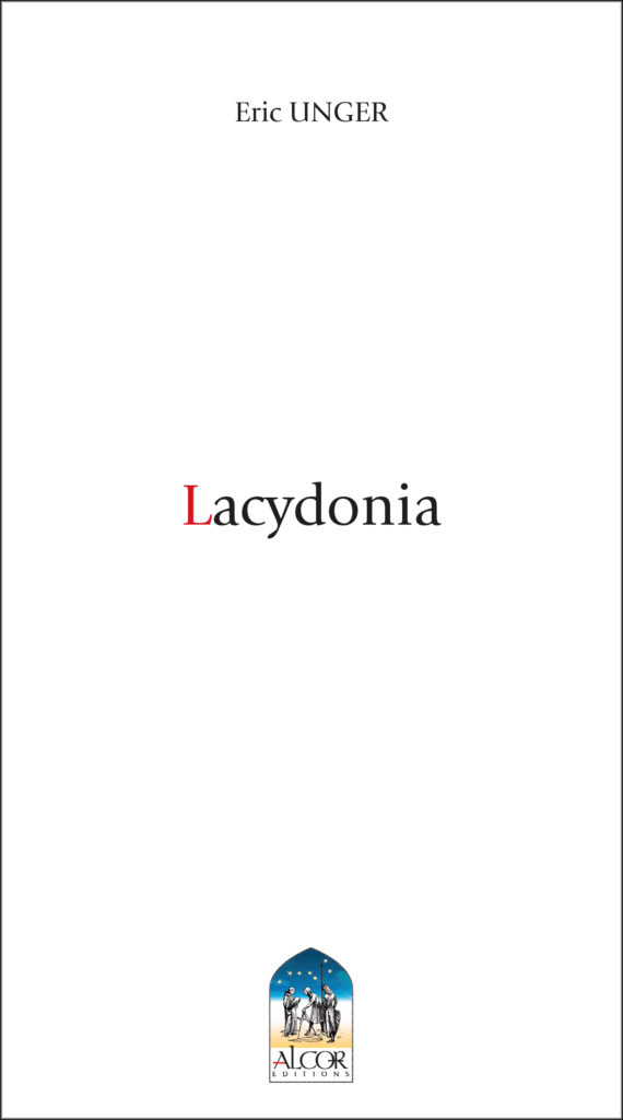 Lacydonia – Editions Alcor