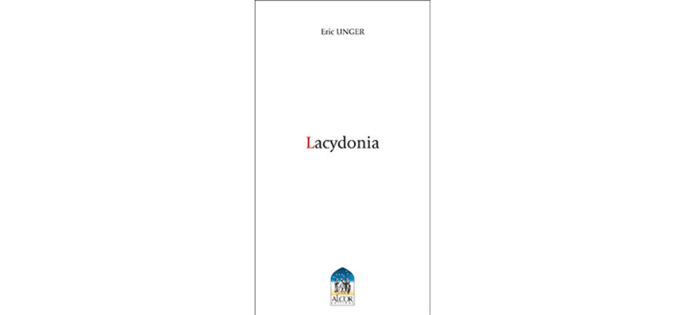 image Lacydonia – Editions Alcor